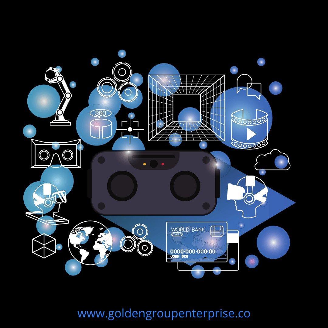 GADGETS – 🇨🇴 GOLDEN GROUP COLOMBIA